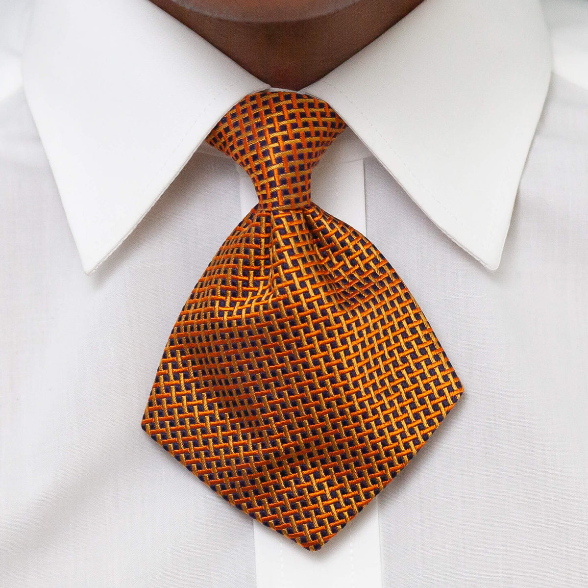 Rusted Mesh Shortti – Carlton Franklin Designs