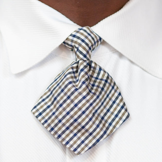 The Original Shortti – Carlton Franklin Designs